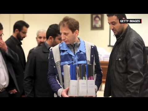 Iranian Billionarie Sentenced To Death