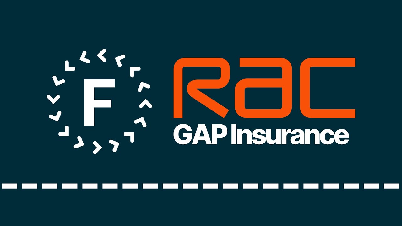 RAC GAP Insurance with FOW - YouTube