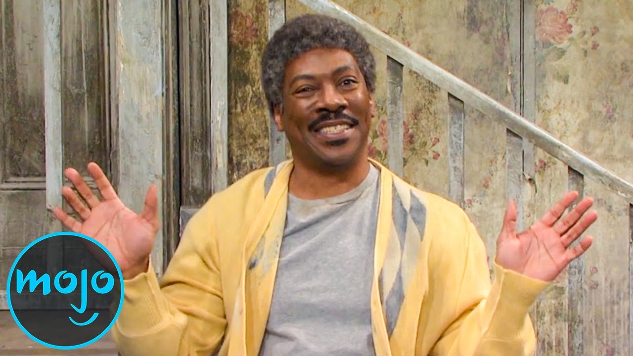 Top 10 Most Popular SNL Episodes - YouTube