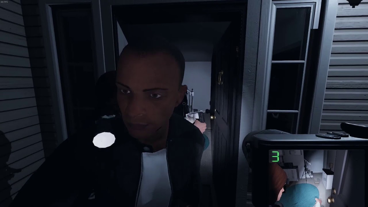 Teaser Phasmophobia - YouTube