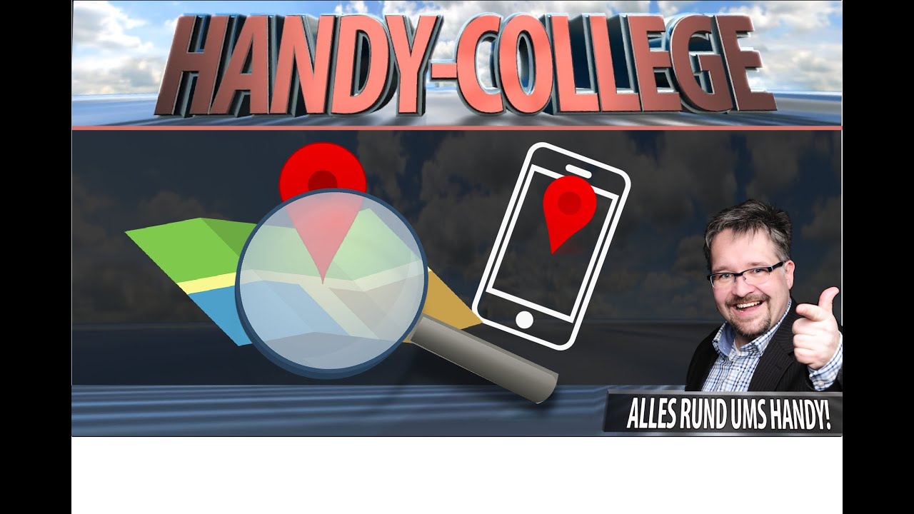 Handy WEG? ☛ Find My Mobile & Reaktivierungssperre #HANDYSICHERHEIT ...