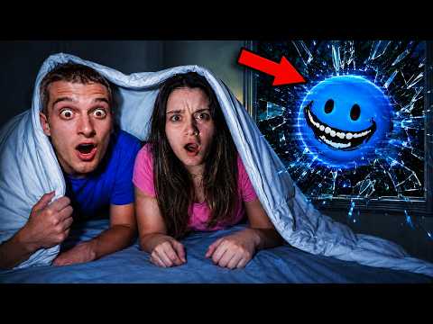 EN GÜÇLÜ YAPAY ZEKA FALSİTY EVİMİZİ BASTI (verity'nin kardeşi)