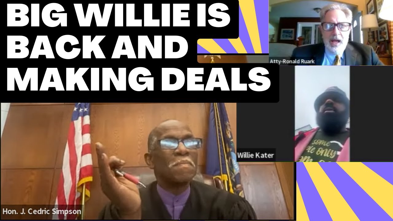 This Guy Is Scamming The System!! - YouTube