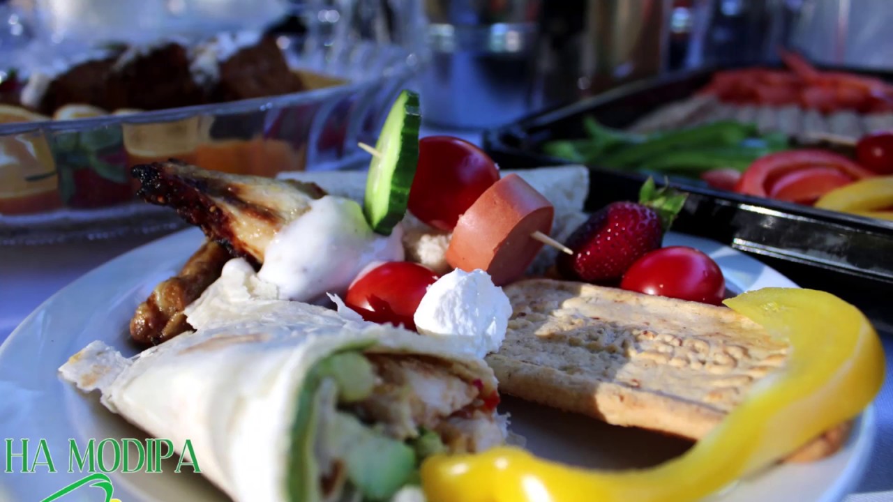 About Ha Modipa (2019) - YouTube