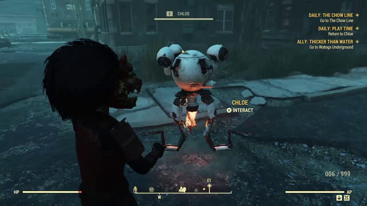 Miss Nanny doesn't have time for me. - YouTube