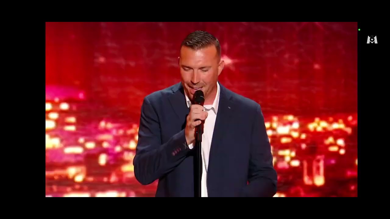 Alexis : la France a un incroyable talent 2022 - YouTube