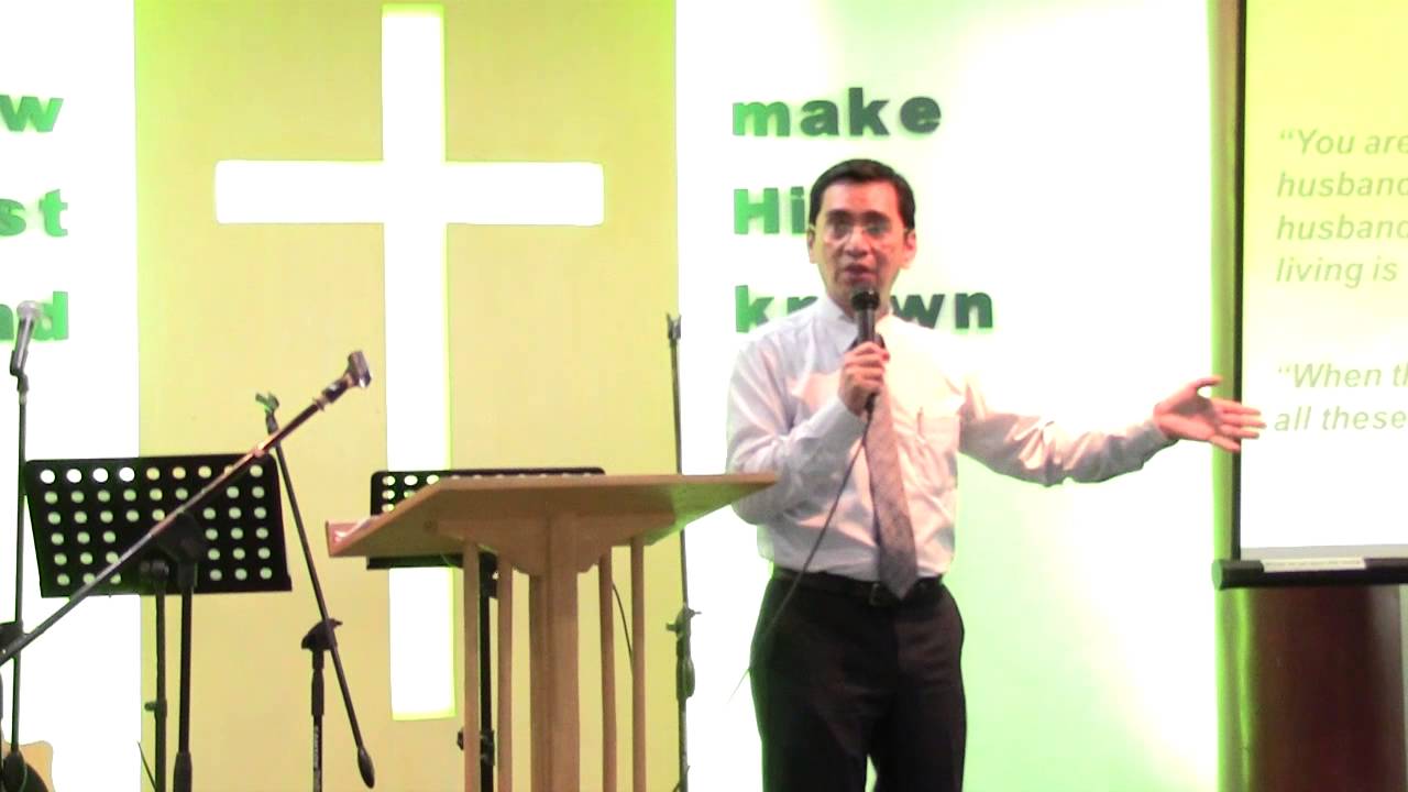 A Vision For The Harvest John 4 35 38 YouTube A Vision For The Harvest John 4 35 38 YouTube