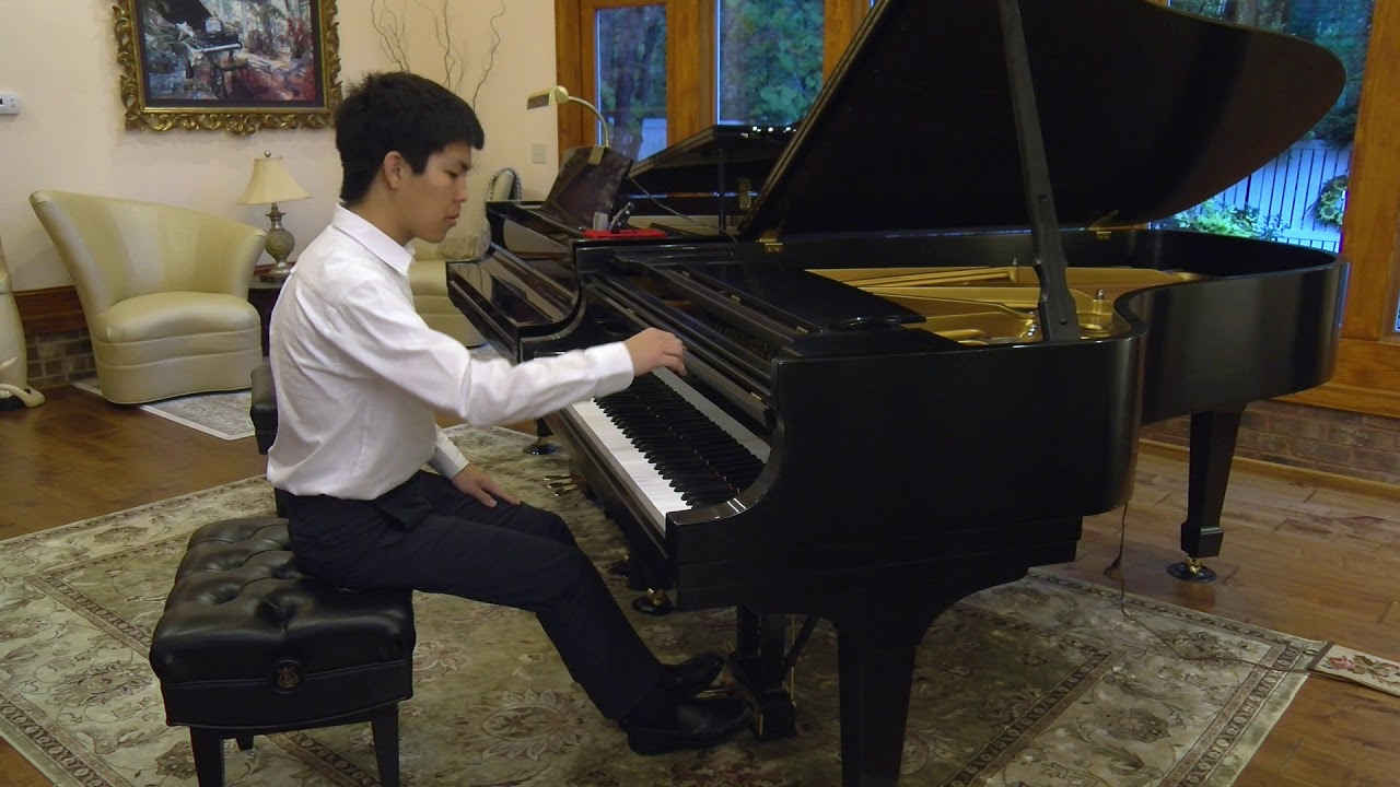 "Leda" from Jupiter's Moons by J.Zaimont - YouTube