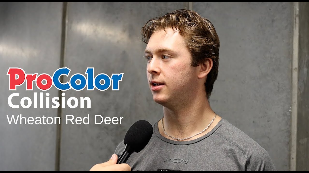 Drumheller @ Blackfalds pre-game show featuring Eddie Moskowitz (Oct ...