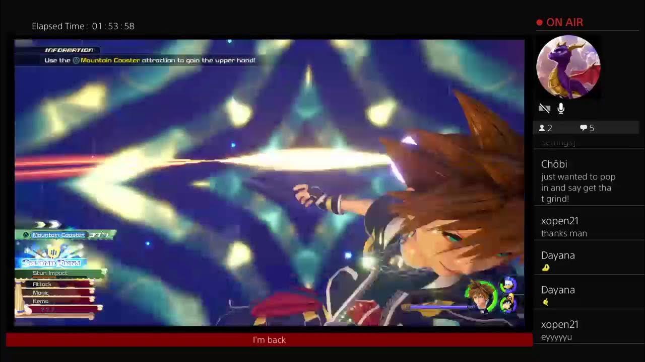 Kingdom Hearts - YouTube