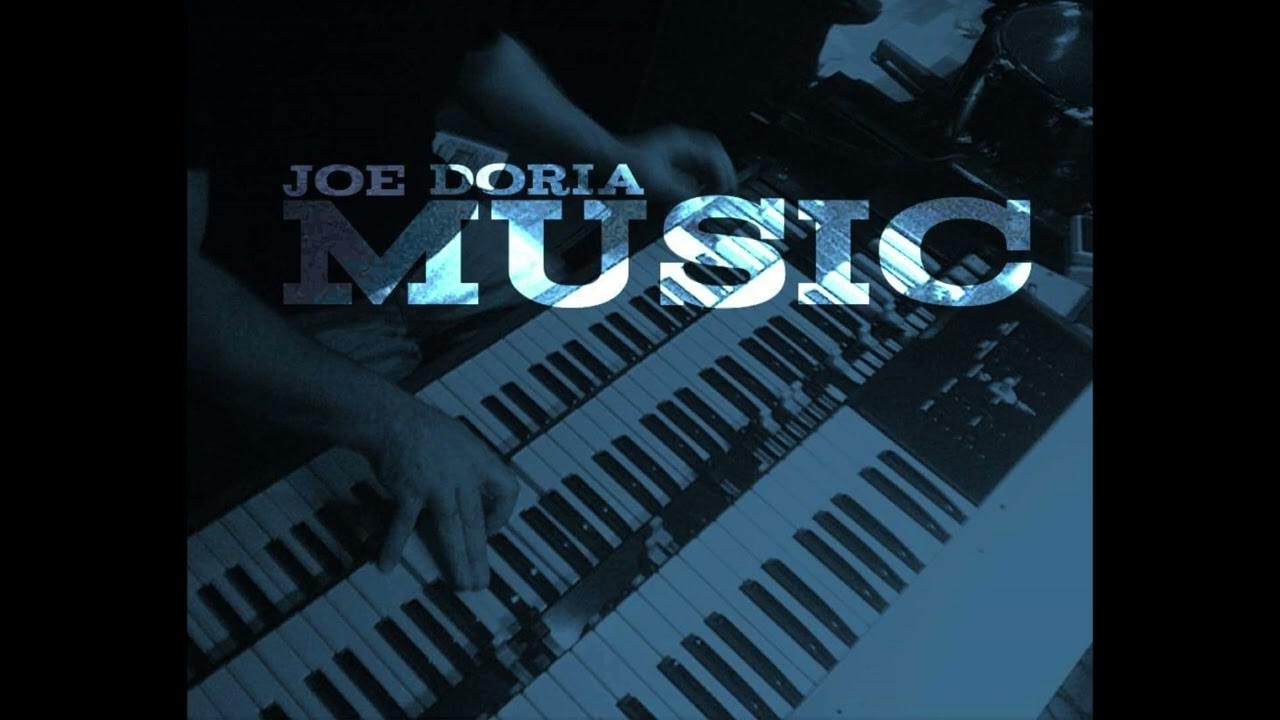 Joe Doria Trio - 'The Break' - YouTube