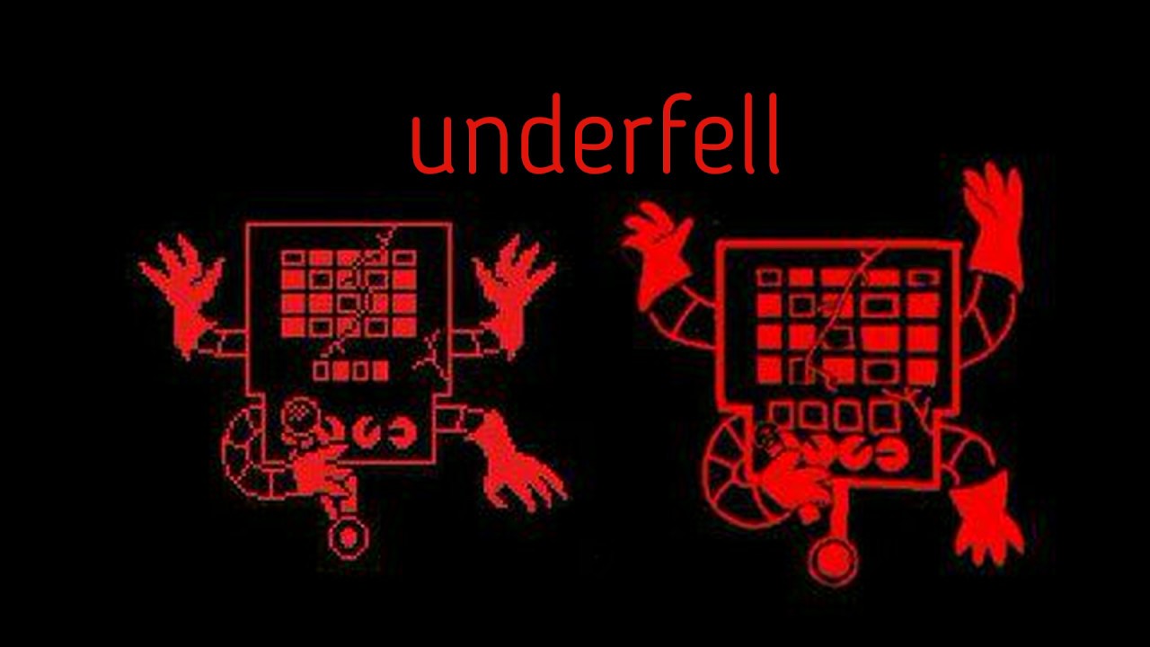 mettaton au theme - YouTube