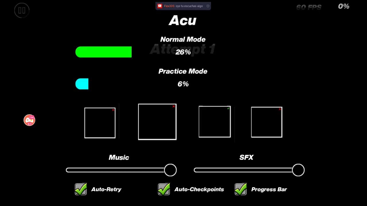 acu GD - YouTube