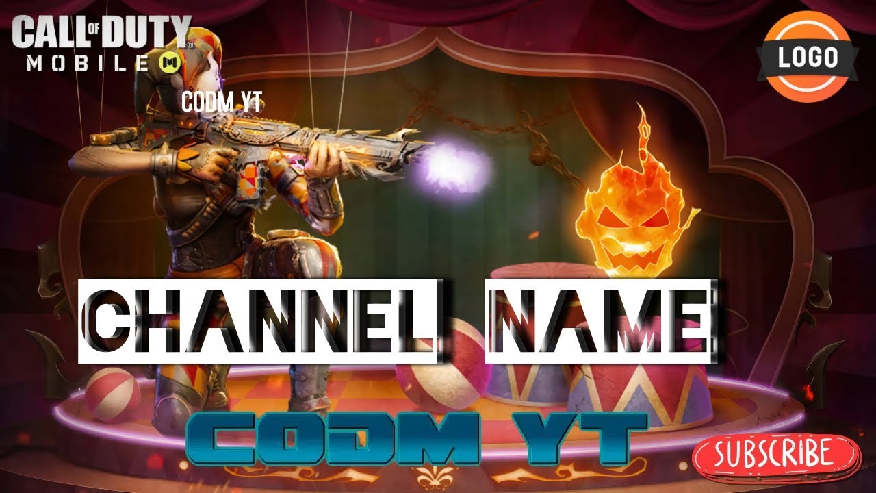 CODM YT live - YouTube