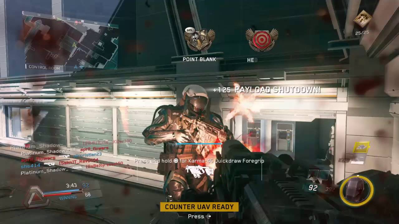 The Mauler is Pretty Good. - YouTube