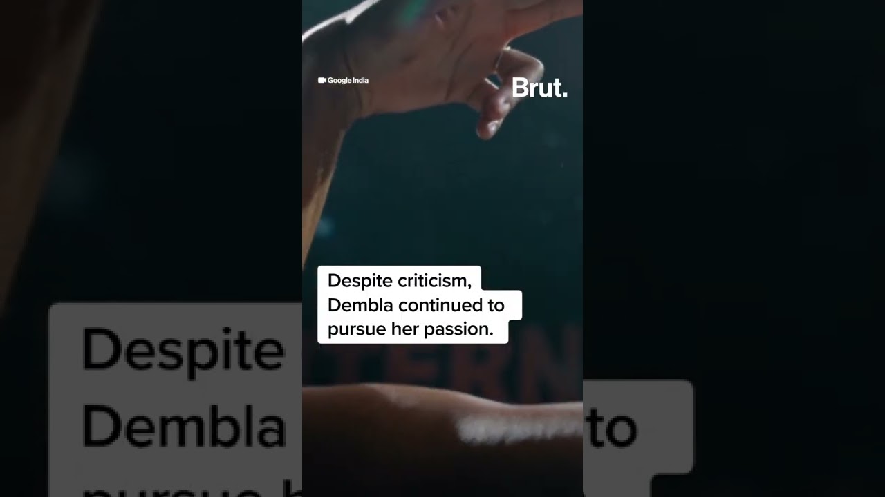 Kiran Dembla’s journey of becoming a bodybuilder #bolnesesabhoga - YouTube