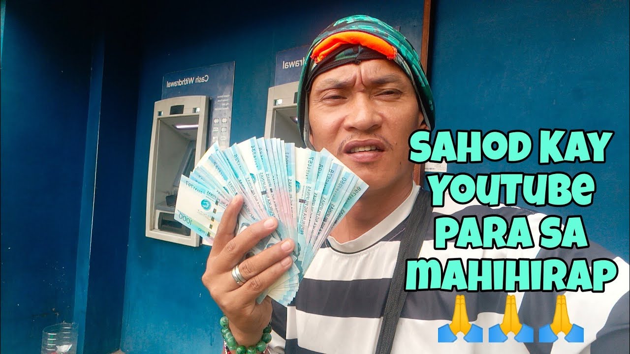 ANO SABI NYO MAYABANG SI BOY SARDINAS TV ⁉️ HALA ‼️‼️‼️ - YouTube