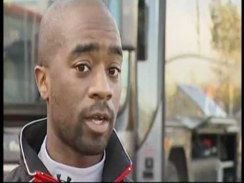 Tamworth FC on TV - 2010-11 FAC 2RP - 2 Carlisle A preview BBC