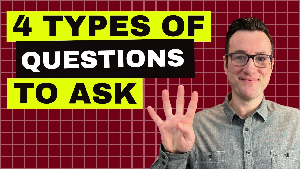 8 Questions You MUST ASK in EVERY Interview - Tips from an Engineering ...