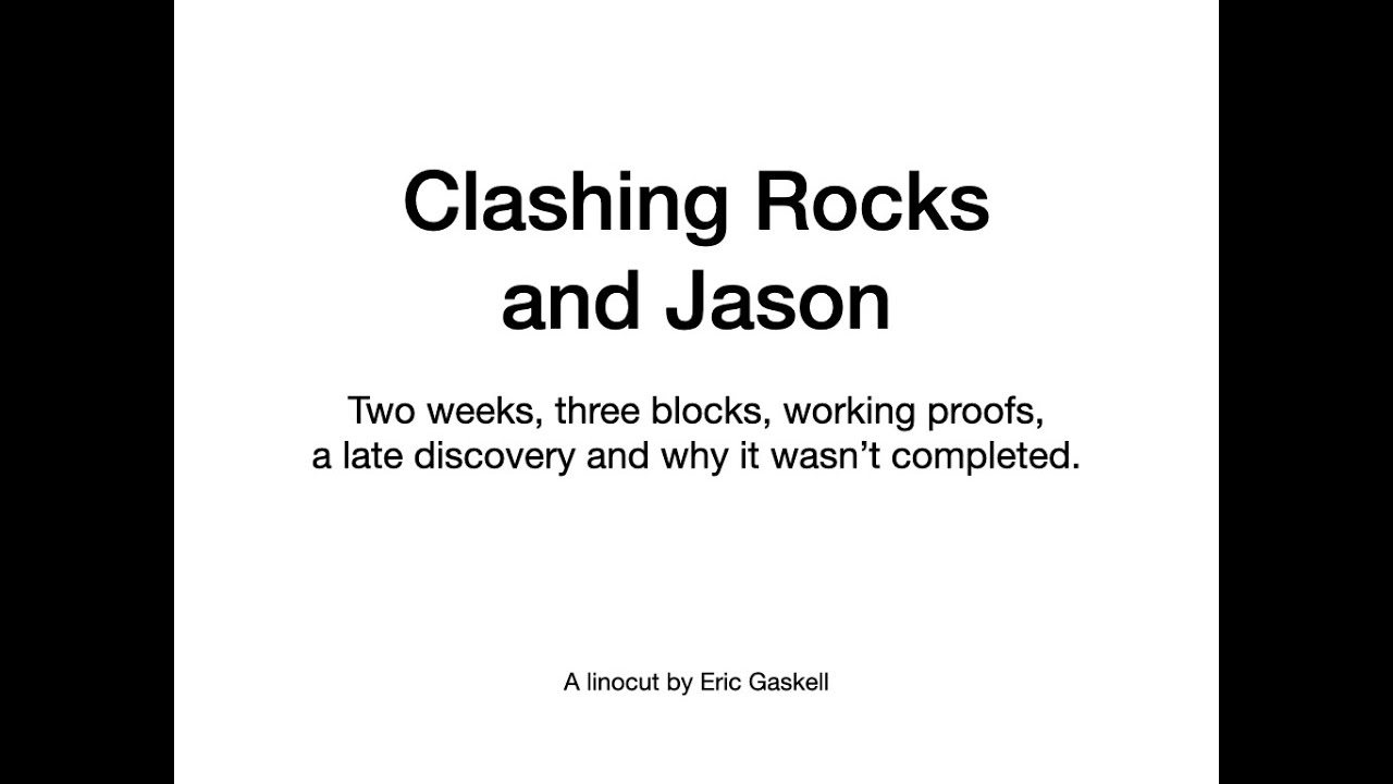 Jason Rocks - YouTube