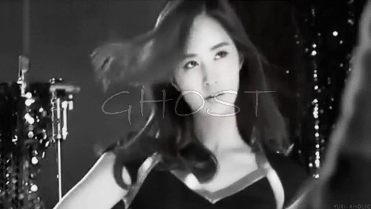 GHOST [Fanfic Opening 3] - YouTube