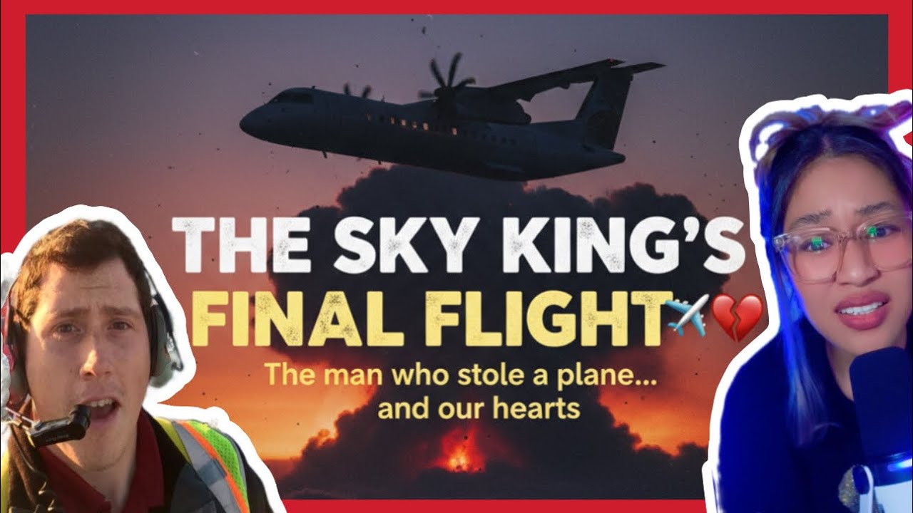 The Sky King: The Tragic True Story of Richard ‘Beebo’ Russell - YouTube