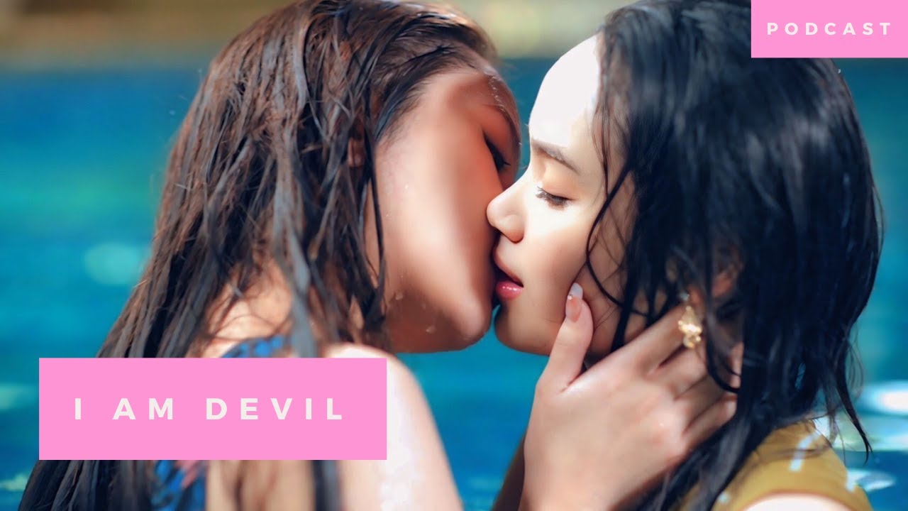 I am devil - YouTube