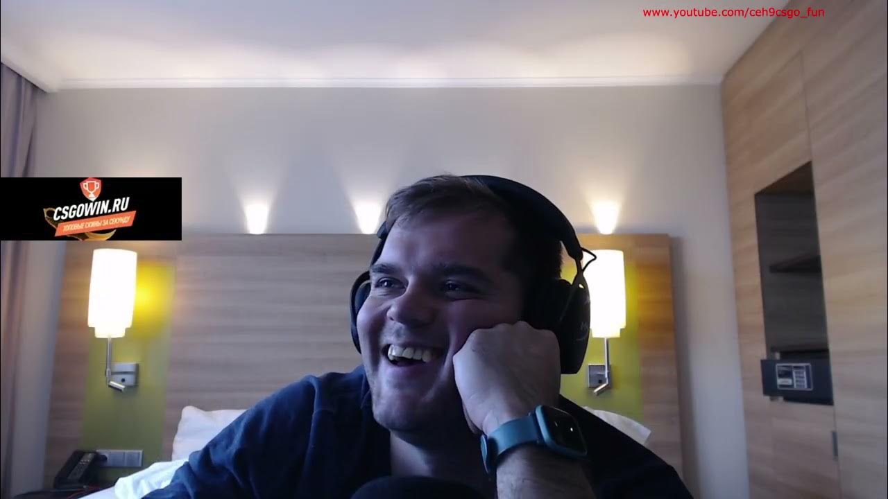 ceh9 смотрит: NAVI CS:GO "Кто Знает Boombl4 Лучше? (NAVI CSGO Челлендж)" - YouTube