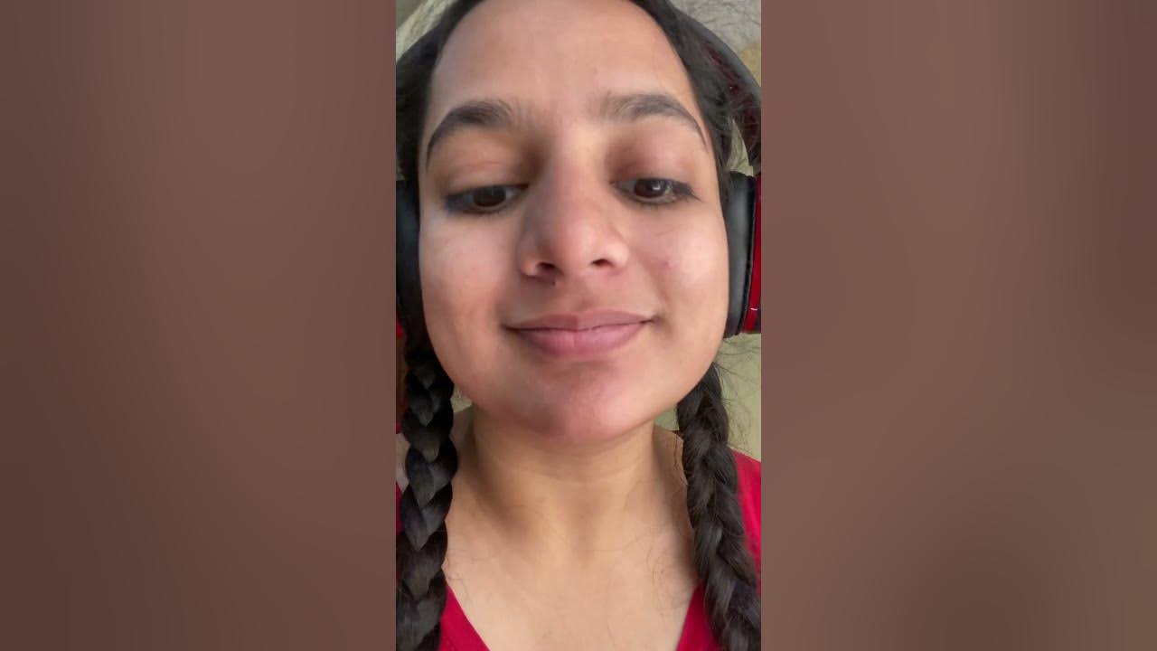 Heatless curls smooth curls without any chemical any product use😎 - YouTube