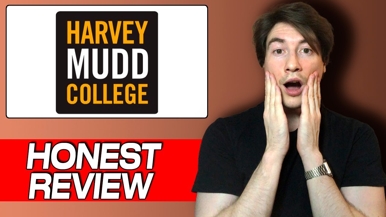 Harvey Mudd College Review: My Honest User Experience with This Top ...
