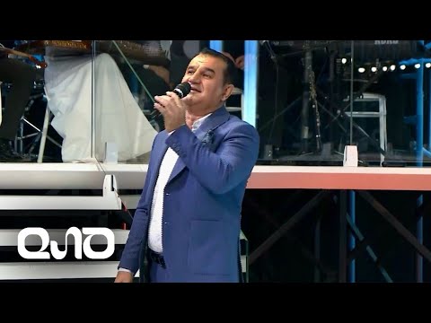 Rəhim Huseynov - Ay Ürəyim 2023 Official Video (Arb)