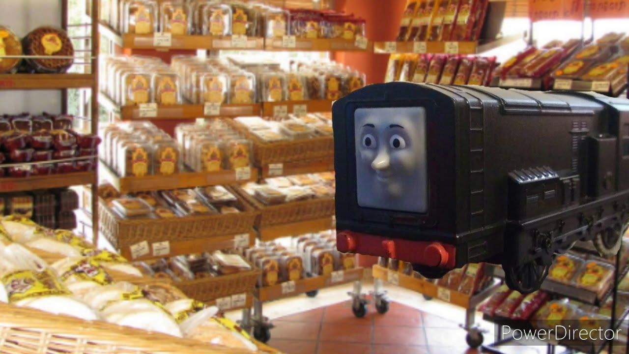 The Bread Bank - YouTube