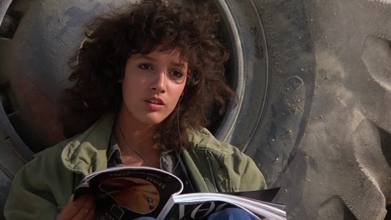 What a feeling! Jennifer Beals gave 'Flashdance' heart, but body double ...