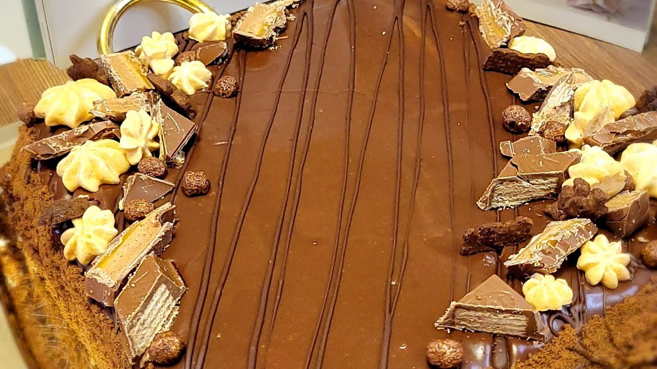 Tort "Pyanaya vishnya" 2-variant. Торт "Пьяная вишня 🍒 " готовим ДОМА ...