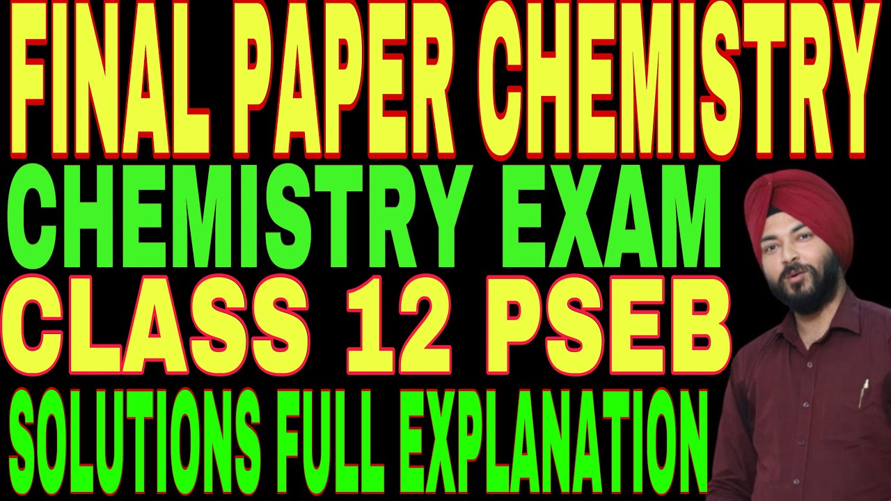 Class 12 Chemistry: Most Important Formulas and Numerical of Solutions ...