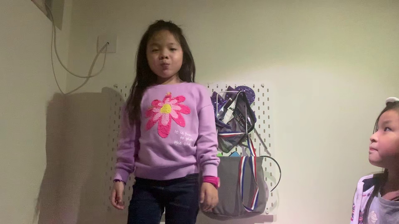 Clare is INTO the Unknown - YouTube