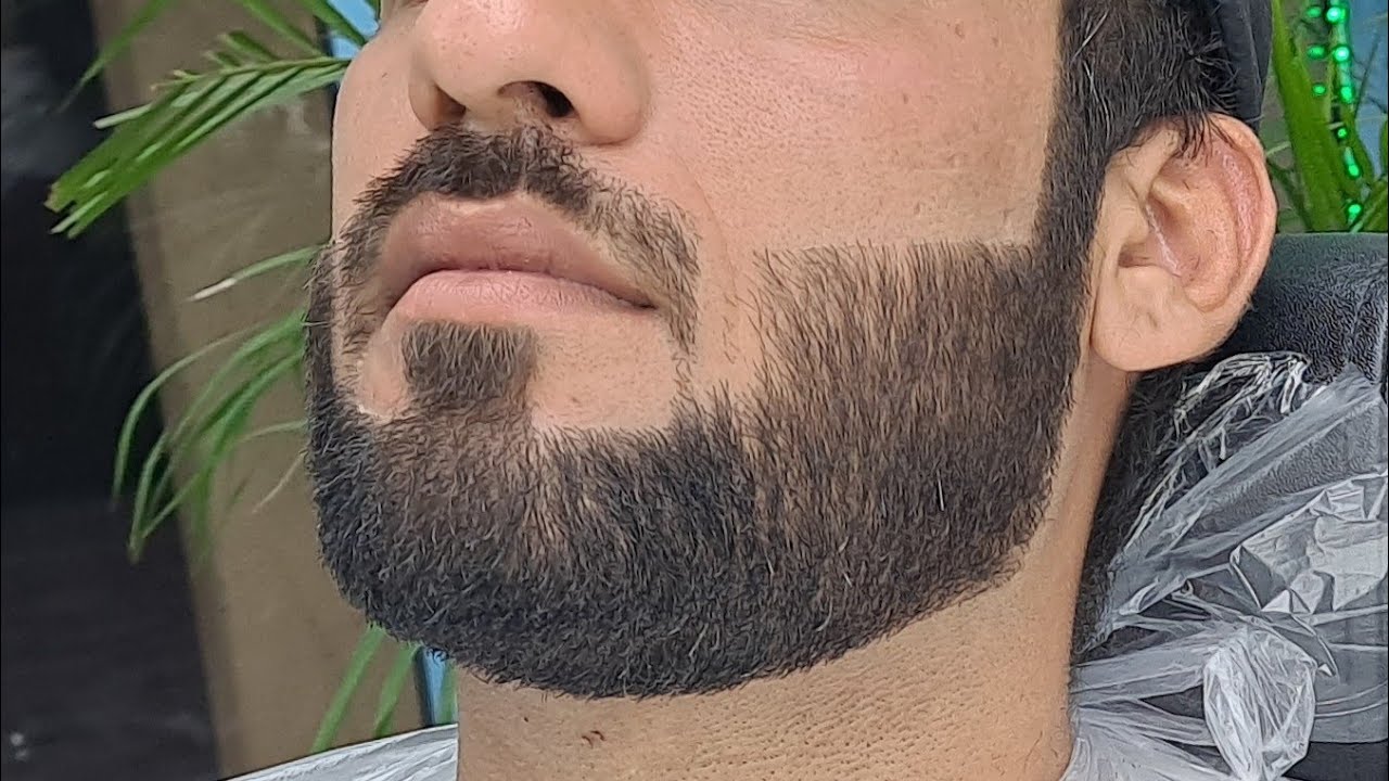 Best🔥🔥🔥🔥Beard Styles For Men|How To Shape Your Beard .Dadhi Style Boy ...