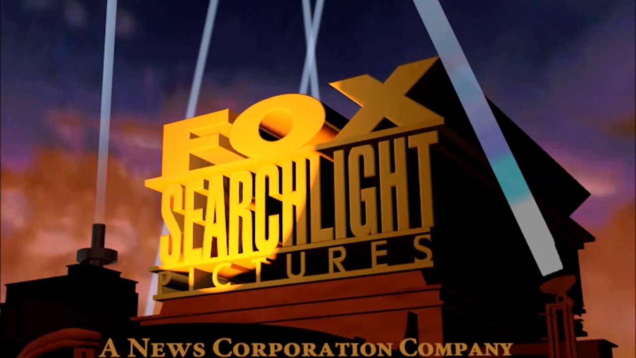 Fox Searchlight Pictures (1996) logo remake (OLD) - YouTube