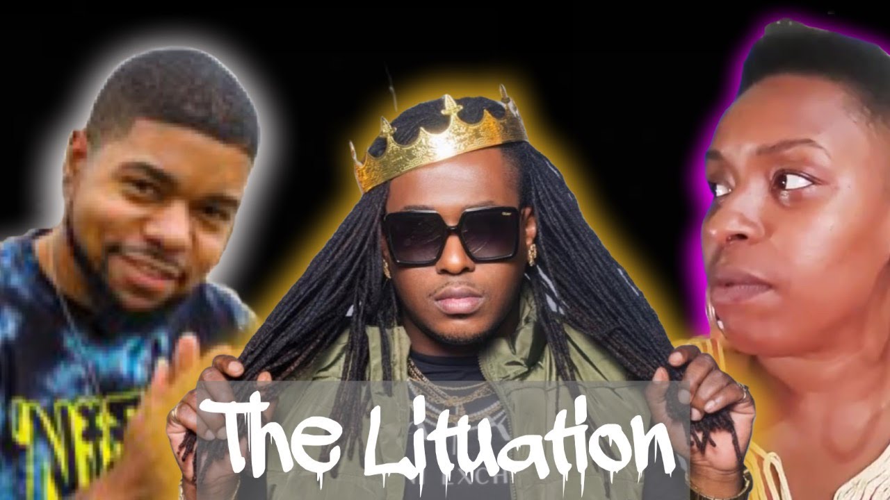 Exclusive: STORM MONROE Turned On JAGUAR WRIGHT Because She Thought He ...