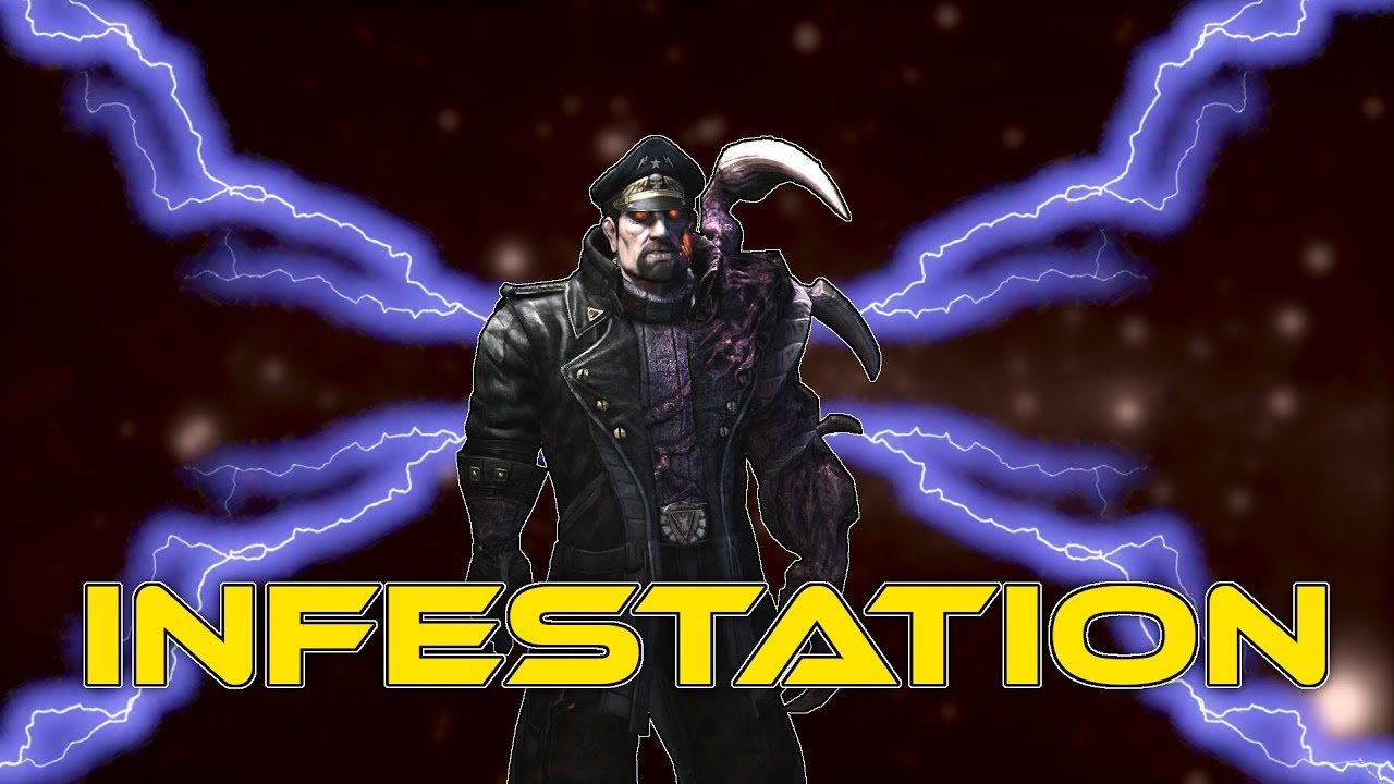 Creeping Swarm (SC2 Arcade - Direct Strike) - Starcraft 2[28] - YouTube