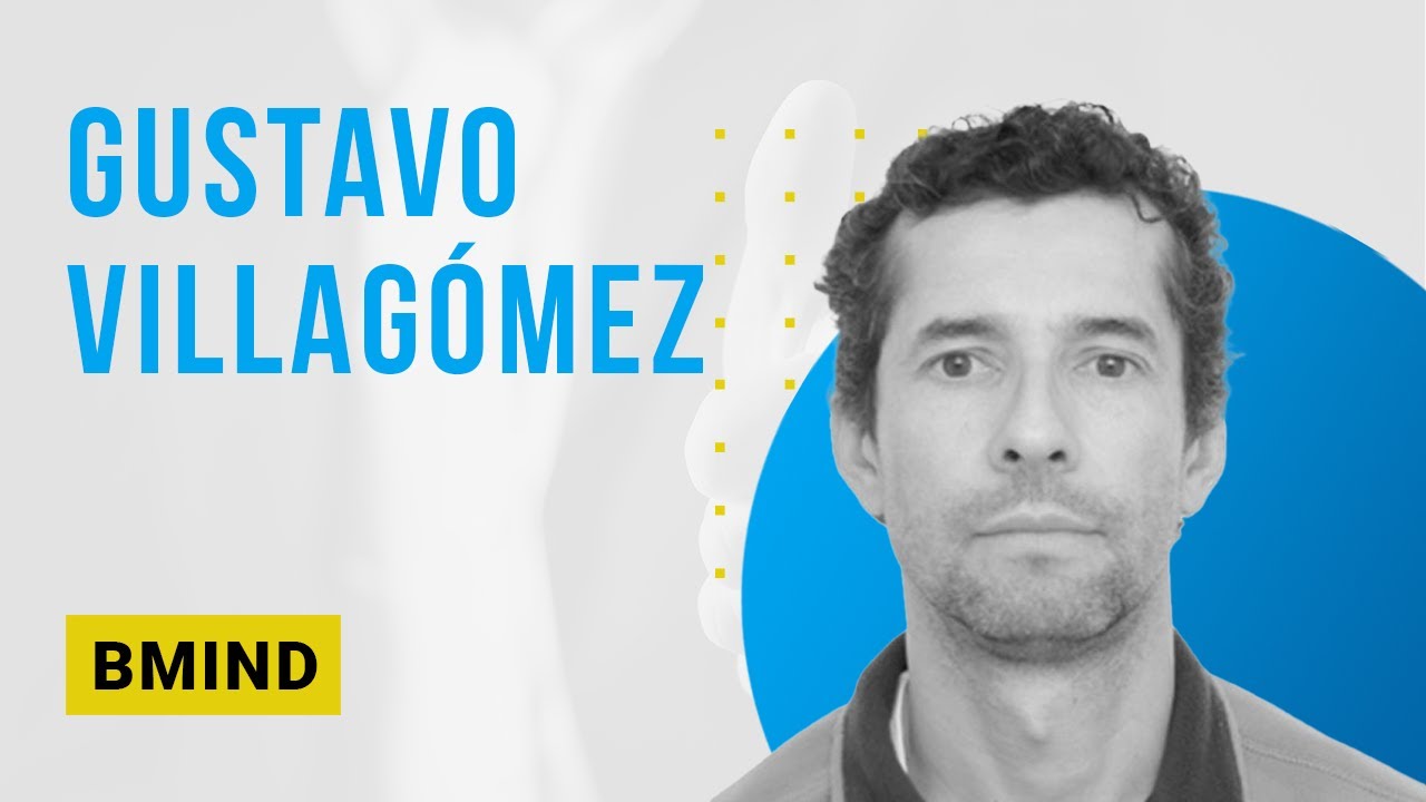 Testimonio Director General de BMind Colombia S.A. - Gustavo Villagómez ...