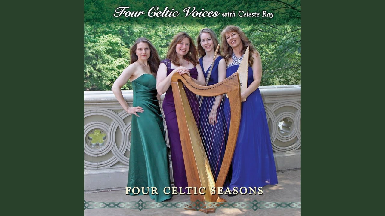 Scotland the Brave / Psaltery Dance (with Celeste Howard Ray) - YouTube