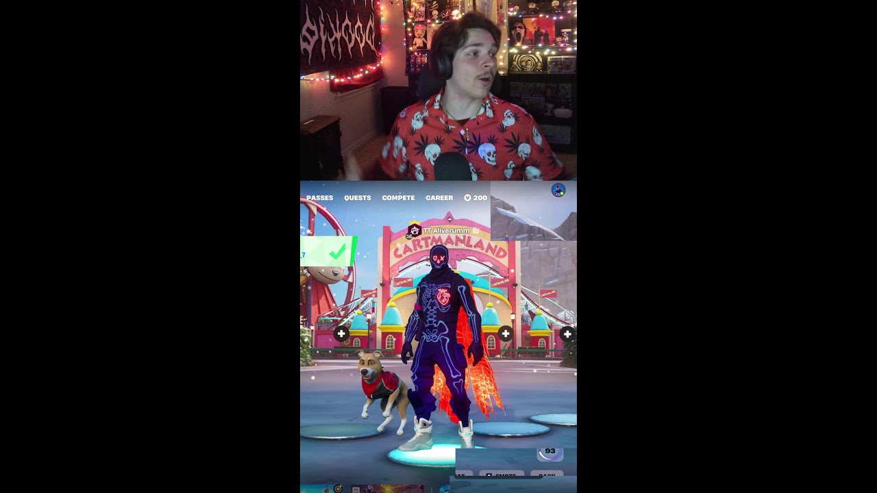 SHOWING PEOPLE MY STICK OF TRUTH!!! - YouTube