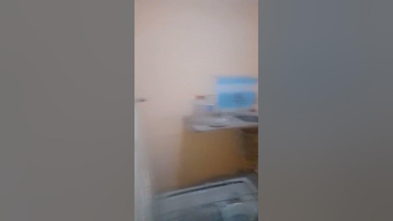 شقه للايجار السعر 1000 في شارع العشرين فيصل - YouTube