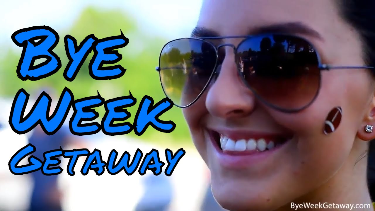 College Football Bye Week Getaway to Florida's Space Coast - YouTube