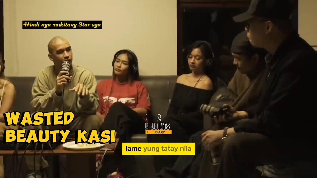 BUGOY NA KOYKOY - WASTED BEAUTY #milkandwinepodcast - YouTube
