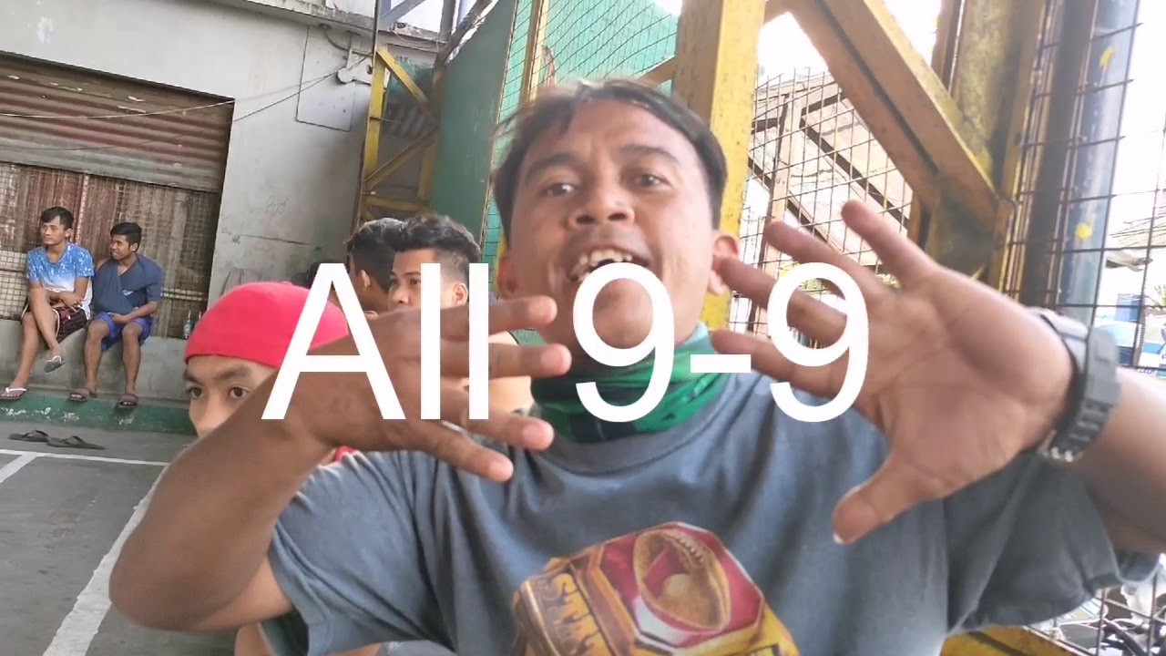 Soliven Litex, commonwealth QC Daya serye - YouTube