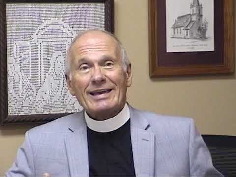 Pastor David's Christmas Message For 2020 - YouTube