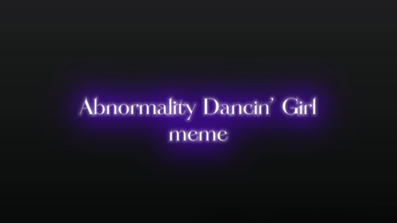 Abnormality Dancin’ Mask // SCP Foundation \\ GL2 - YouTube