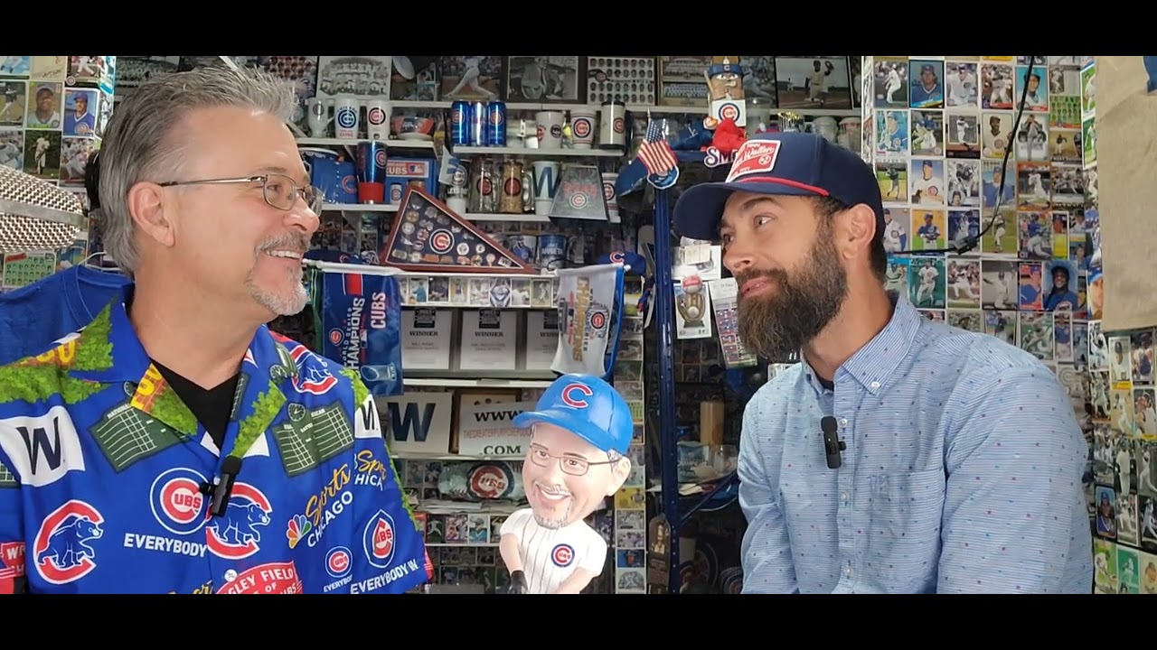 The Greater Purpose Podcast Episode #71. Philip McGinnis - YouTube